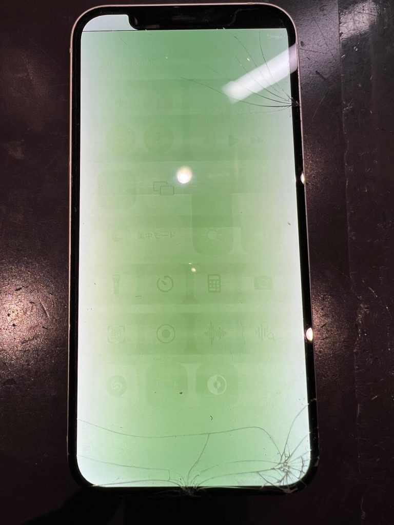 iPhone12 画面交換修理 | iPhone・スマートフォン修理 スマートクール | SMARTCOOL