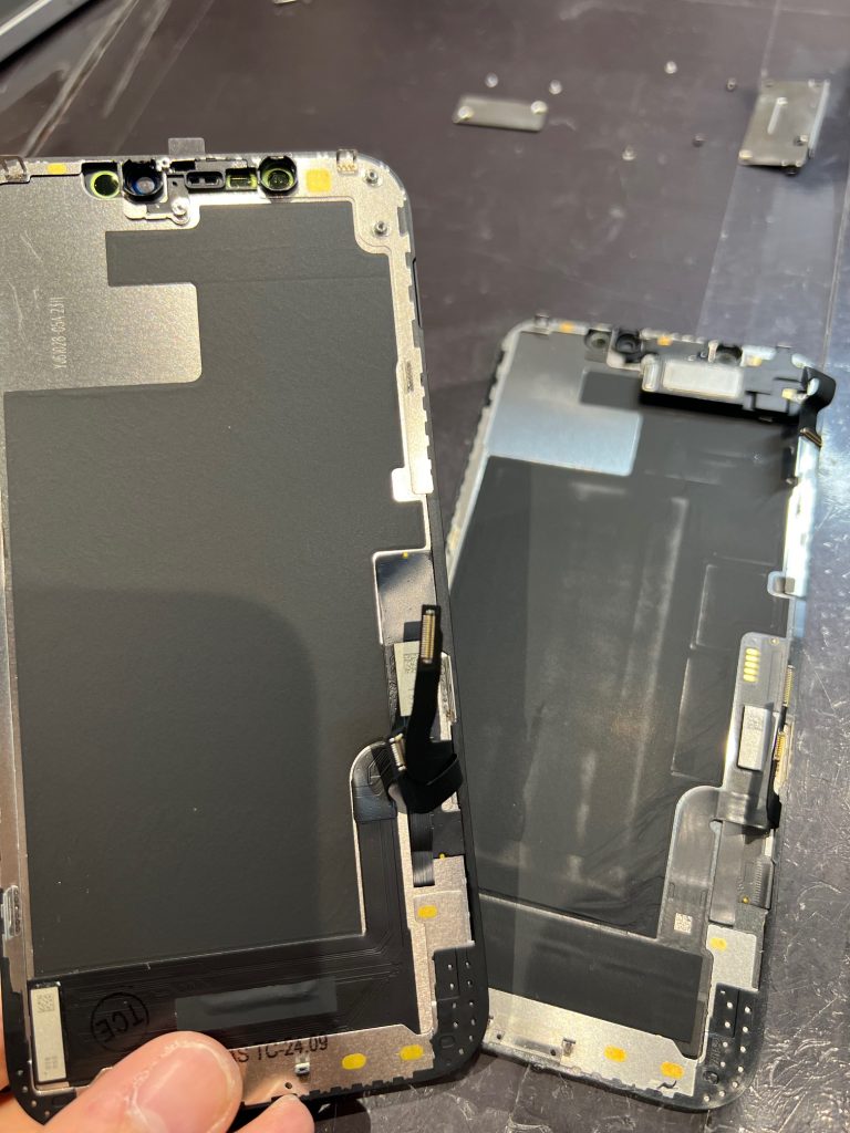 iPhone12 画面交換修理 | iPhone・スマートフォン修理 スマートクール | SMARTCOOL