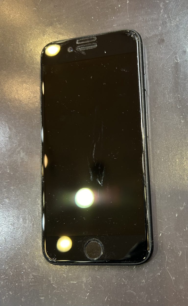iPhoneSE2 ホームボタン修理 | iPhone・スマートフォン修理 スマートクール | SMARTCOOL