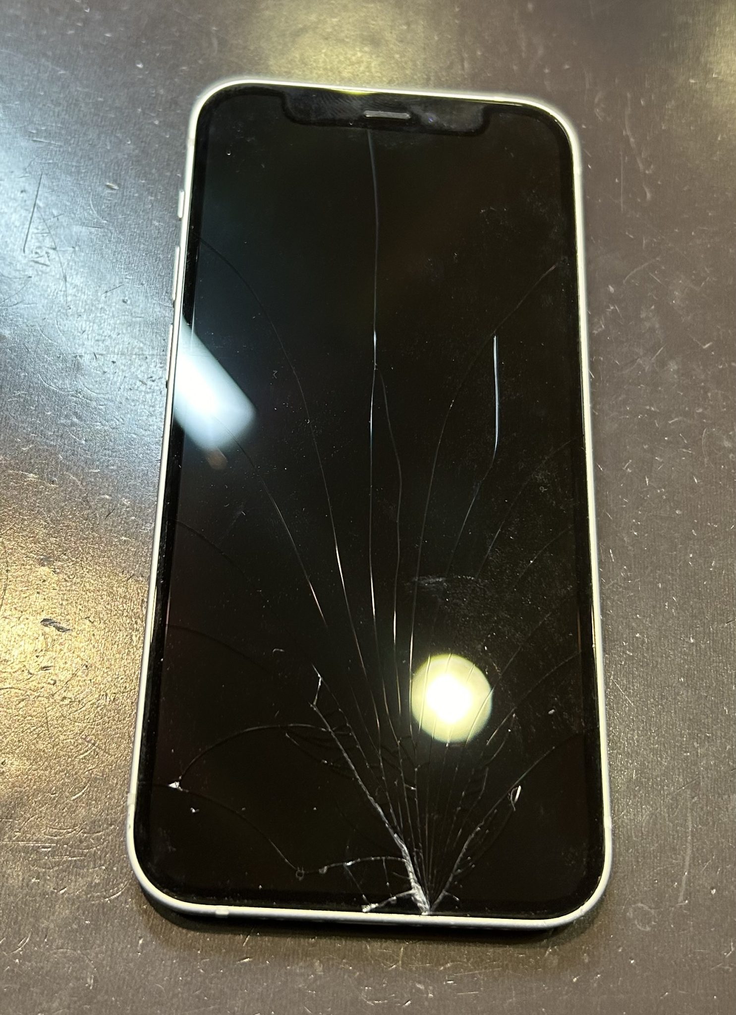 iPhone12mini 画面交換バッテリー交換同時修理 | iPhone・スマートフォン修理 スマートクール | SMARTCOOL