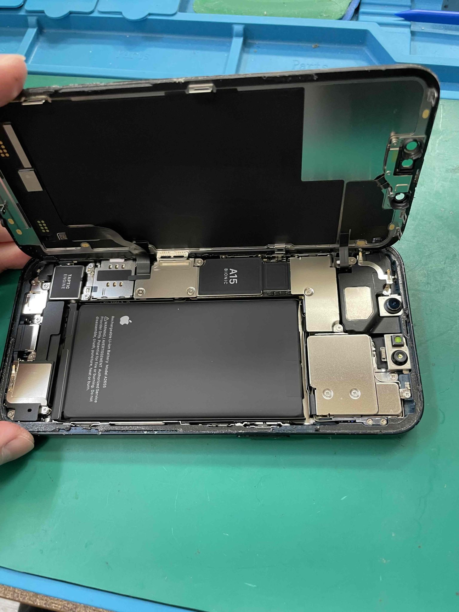 iPhone13 画面交換 | iPhone・スマートフォン修理 スマートクール | SMARTCOOL