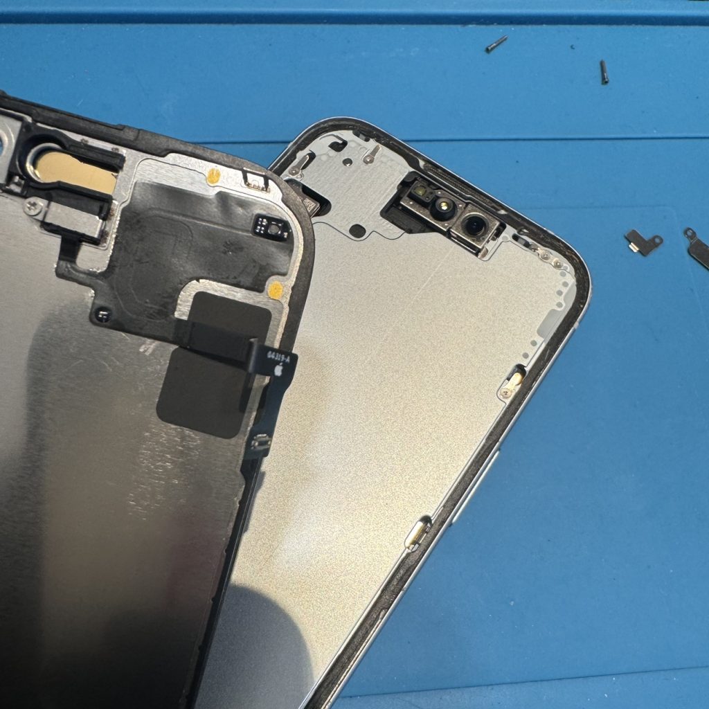 iPhone15 液晶画面交換 | iPhone・スマートフォン修理 スマートクール | SMARTCOOL