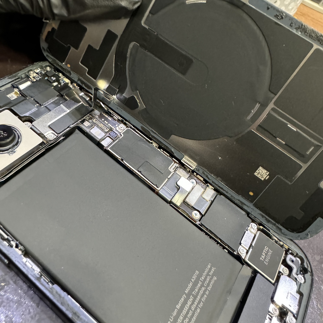 iPhone15 バッテリー交換 | iPhone・スマートフォン修理 スマートクール | SMARTCOOL