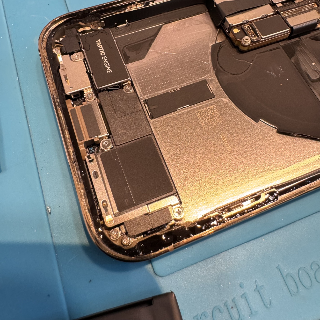 iPhone13pro バッテリー交換 | iPhone・スマートフォン修理 スマートクール | SMARTCOOL