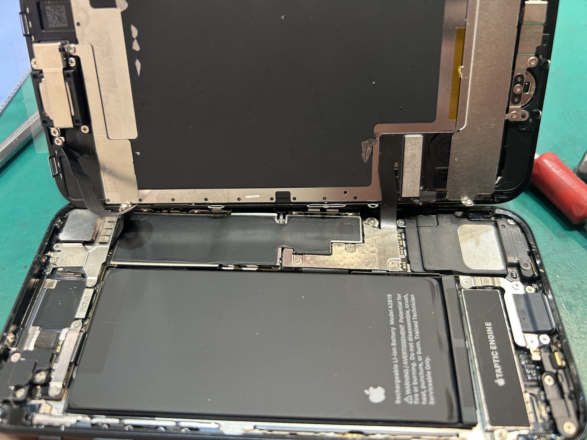 【iPhoneSE3】画面修理 | iPhone・スマートフォン修理 スマートクール | SMARTCOOL