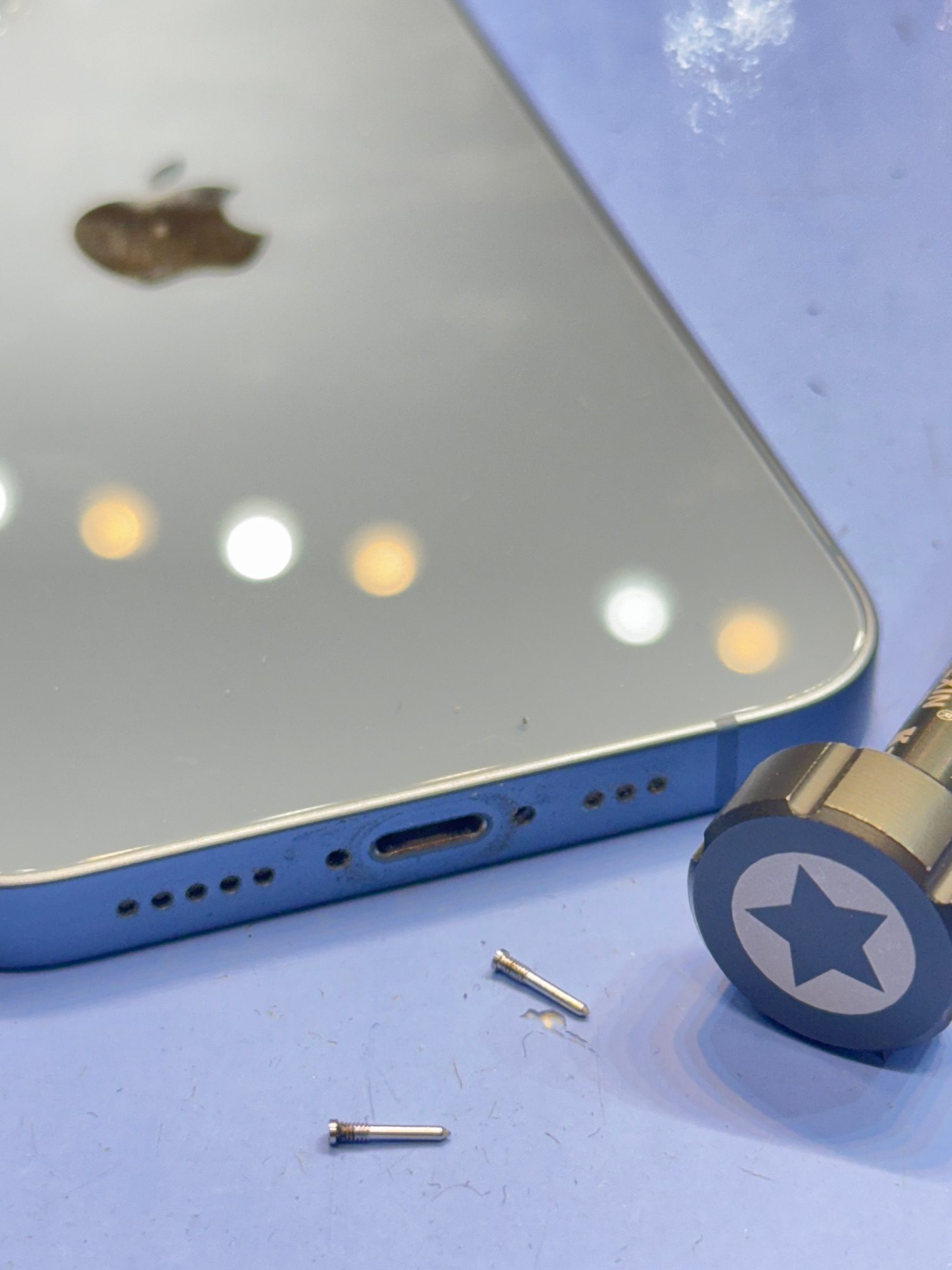 iPhone14 寿命を過ぎたバッテリーの交換 | iPhone・スマートフォン修理 スマートクール | SMARTCOOL