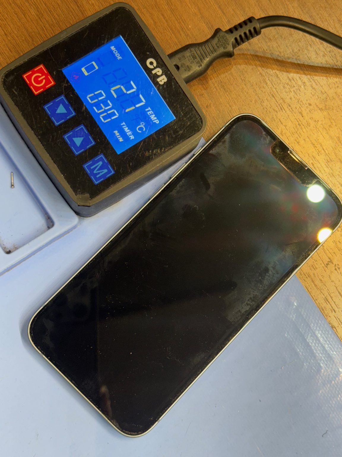 iPhone14 寿命を過ぎたバッテリーの交換 | iPhone・スマートフォン修理 スマートクール | SMARTCOOL