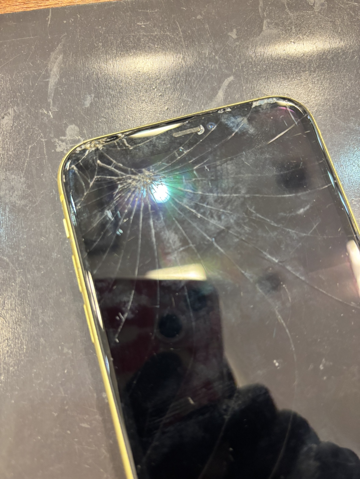 iPhone11 画面交換修理 | iPhone・スマートフォン修理 スマートクール | SMARTCOOL