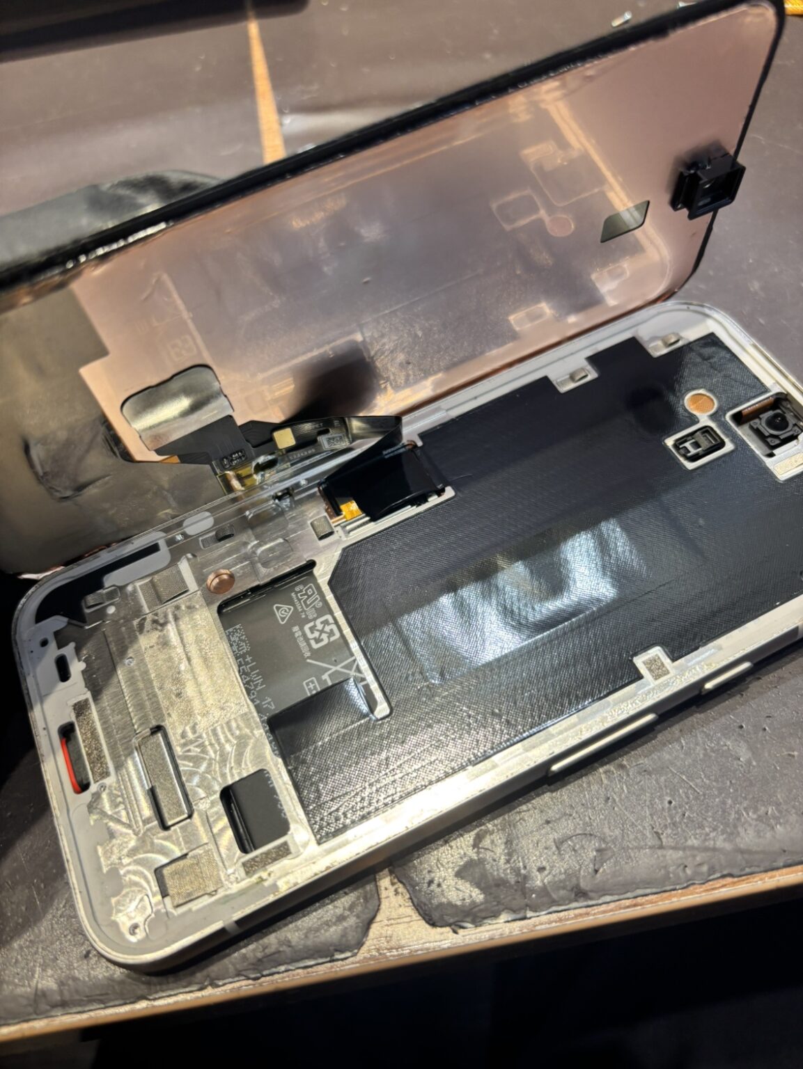 Google pixel 8 画面修理 | iPhone・スマートフォン修理 スマートクール | SMARTCOOL